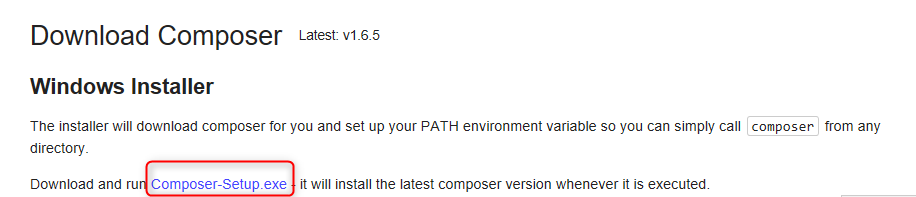 PHPをインストールしExcelを操作する ～ PHP | eightban's memo