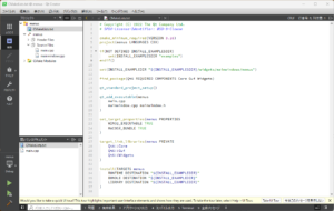 WindowsでQt の開発環境を構築 | eightban's memo